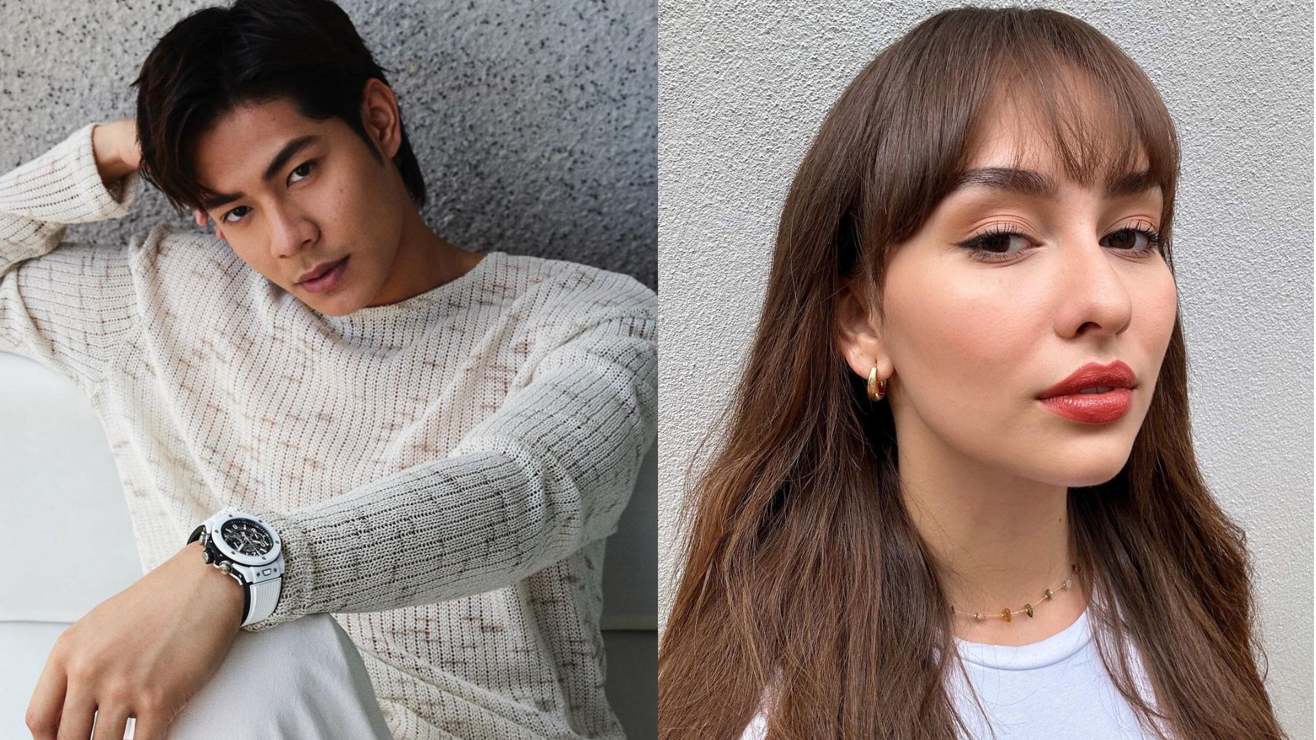 Meerqeen, Anna Jobling tersenarai individu 'paling gorgeous ...