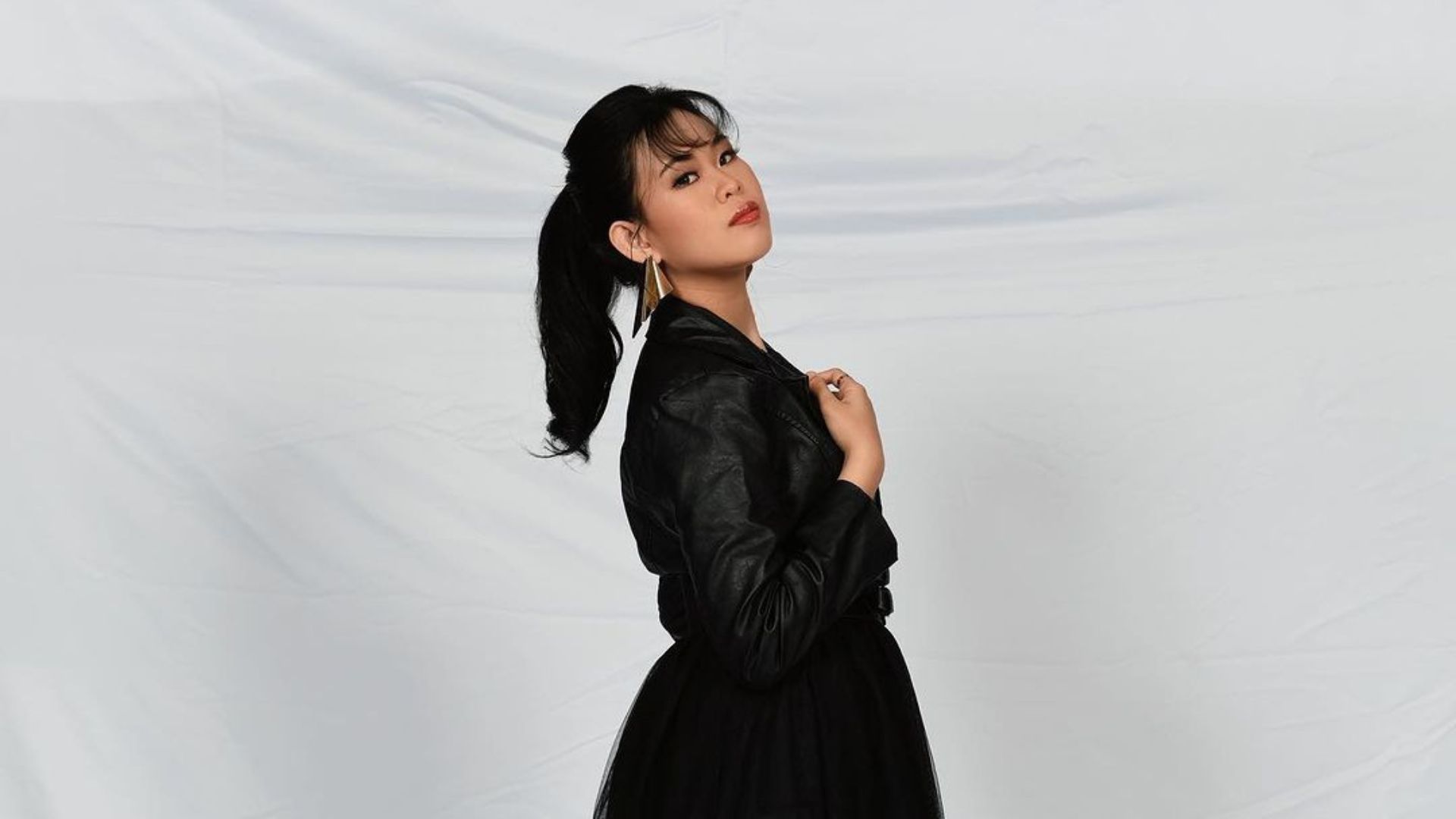 Dhania peserta terbaik Bintang RTM 2024 - KUALALUMPUR VIRAL