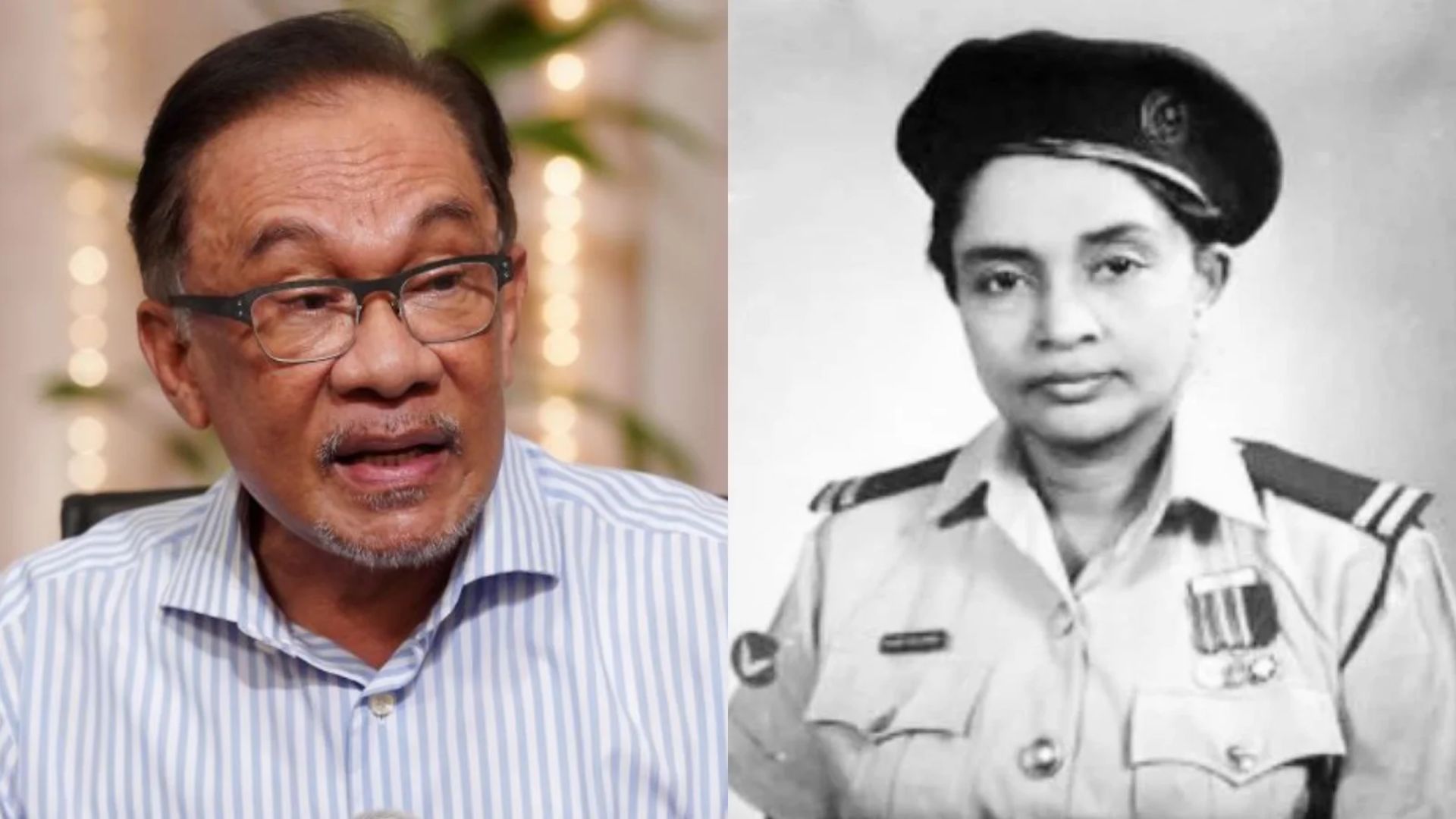 Anwar ucap takziah buat keluarga Devaki Krishnan - KUALALUMPUR VIRAL