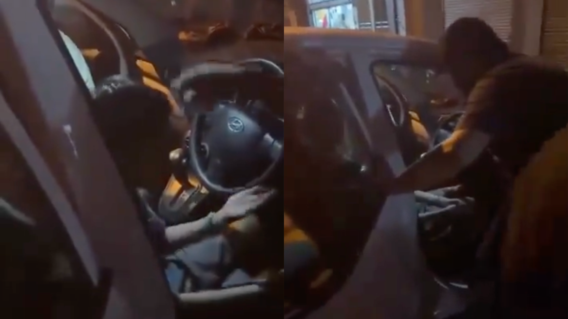 Polis kesan budak 11 tahun pandu kereta di Sibu - KUALALUMPUR VIRAL