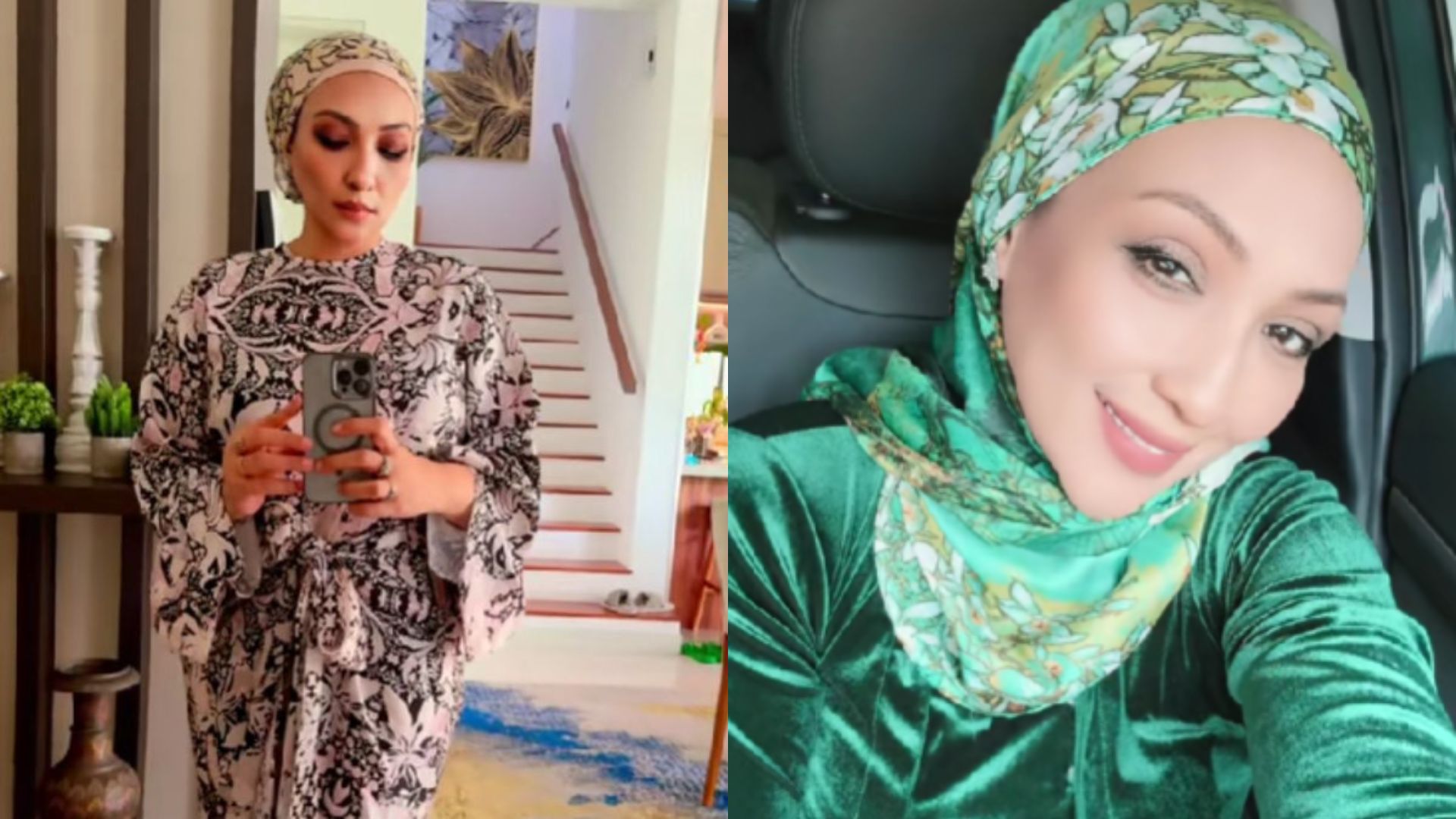 Lydia Rosli kongsi kisah 'transformasi diri' bernilai lebih RM200,000 ...