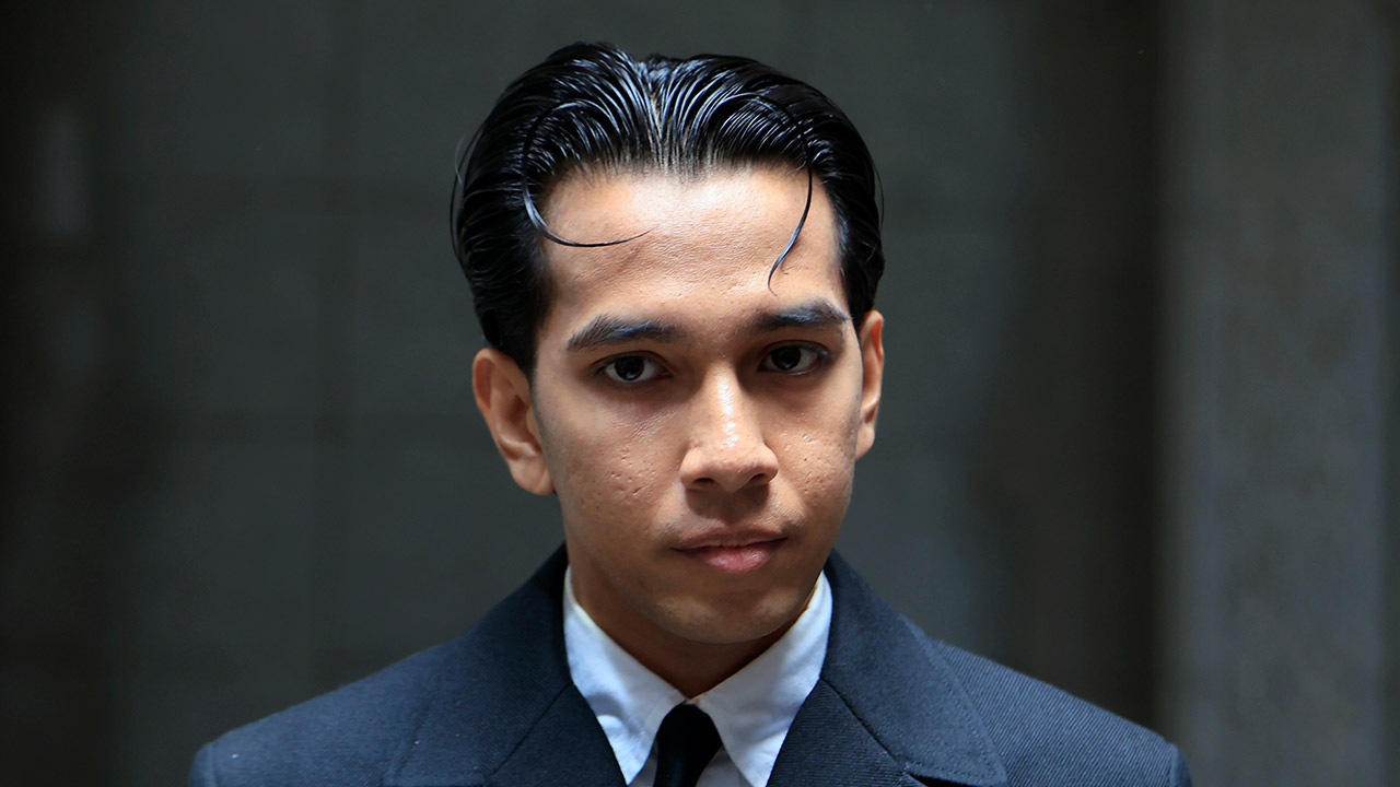 Naim Daniel Serah Pada Proses Mahkamah, Nafi Tuduhan Serangan Seksual ...