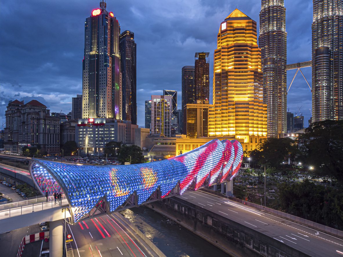 Malaysia Ada 'Backup Duit' Lebih RM500 Bilion – Ekonomi Makin Steady ...