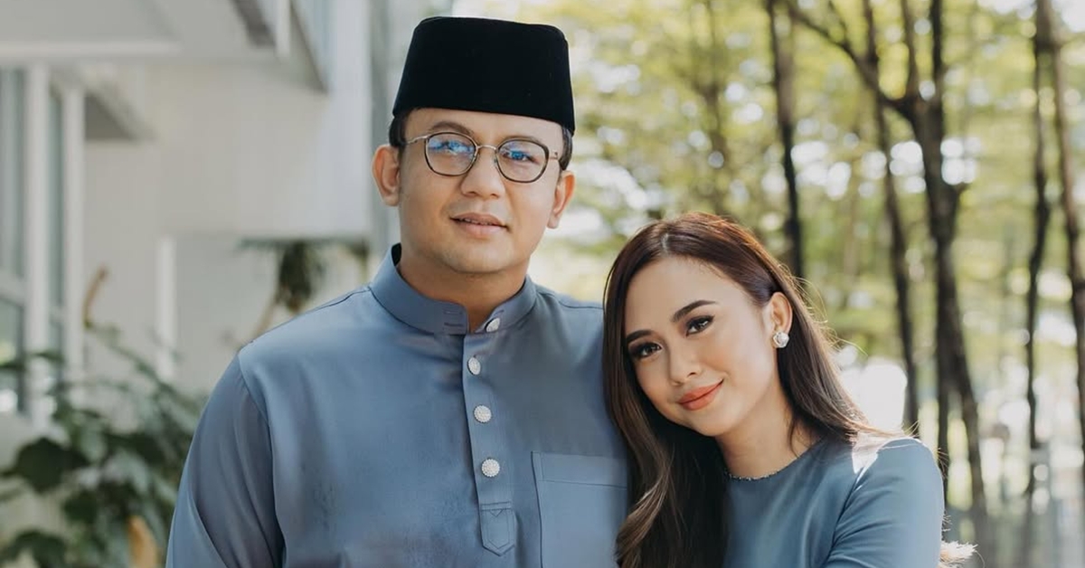 "Intan Najuwa Akui Tak Pernah Buat Kerja Rumah, Suami Layan Macam ...