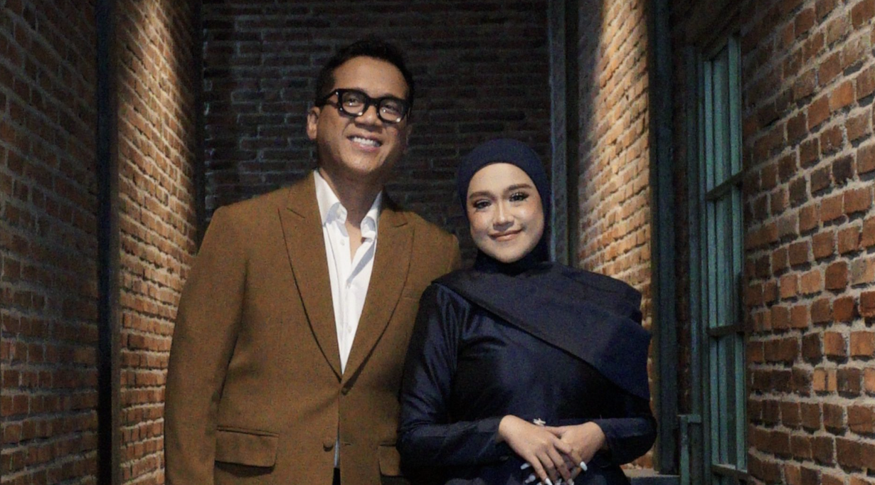 Ernie Zakri & Andi Rianto Hidupkan Kisah Hidup Dalam Single Terbaharu ...
